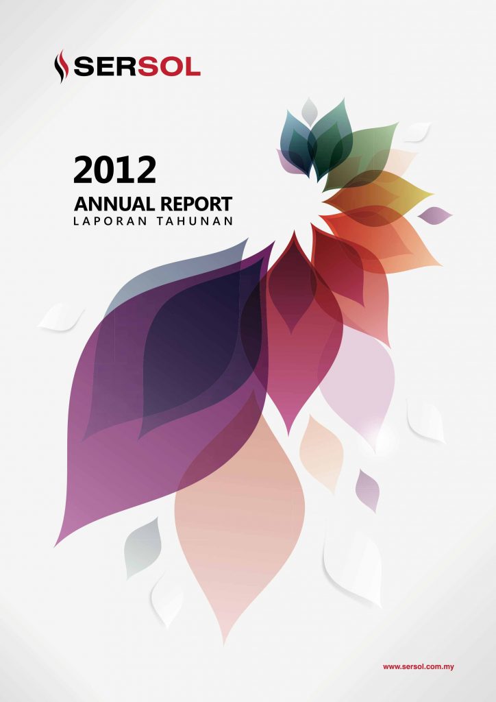 Corporate Information (Annual Reports) – Sersol Berhad