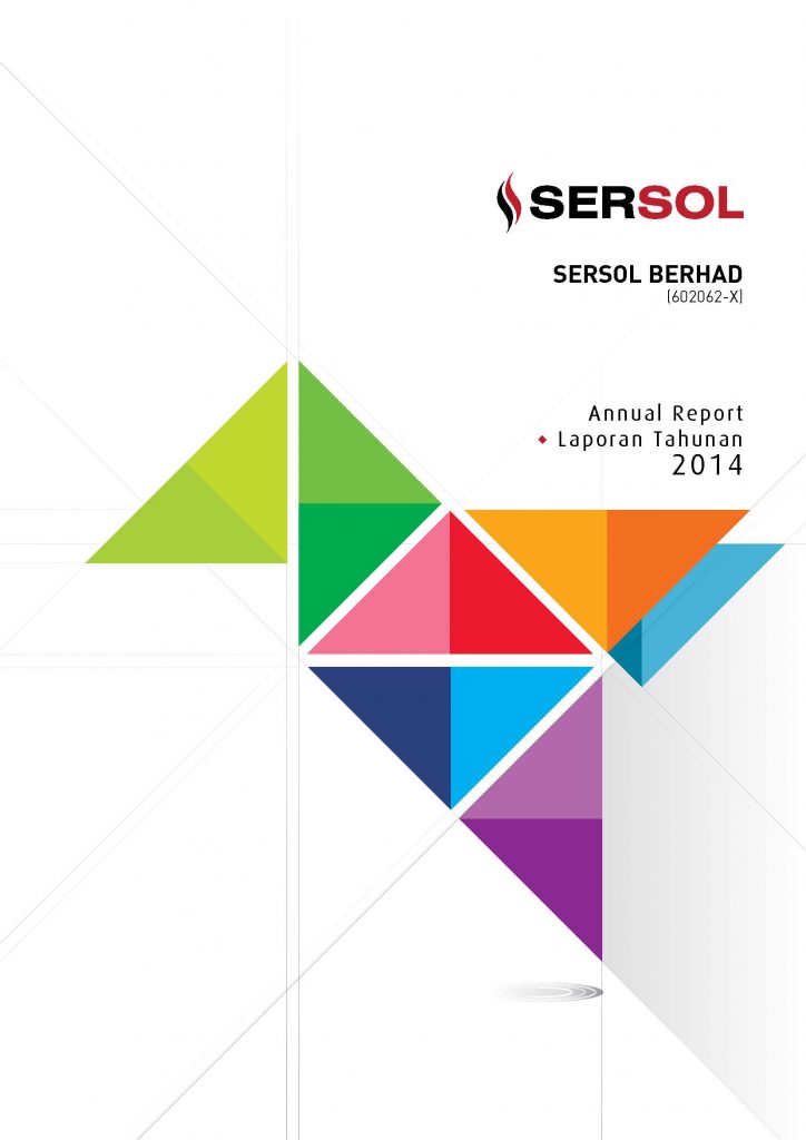 Corporate Information (Annual Reports) – Sersol Berhad