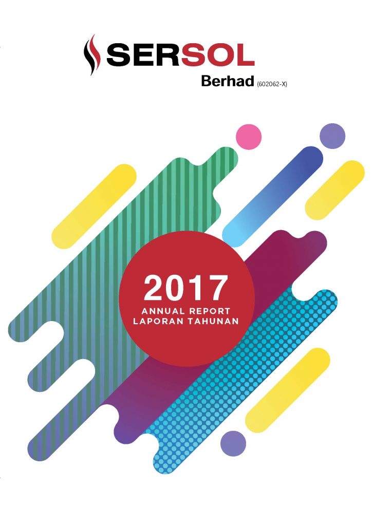 Corporate Information (Annual Reports) – Sersol Berhad